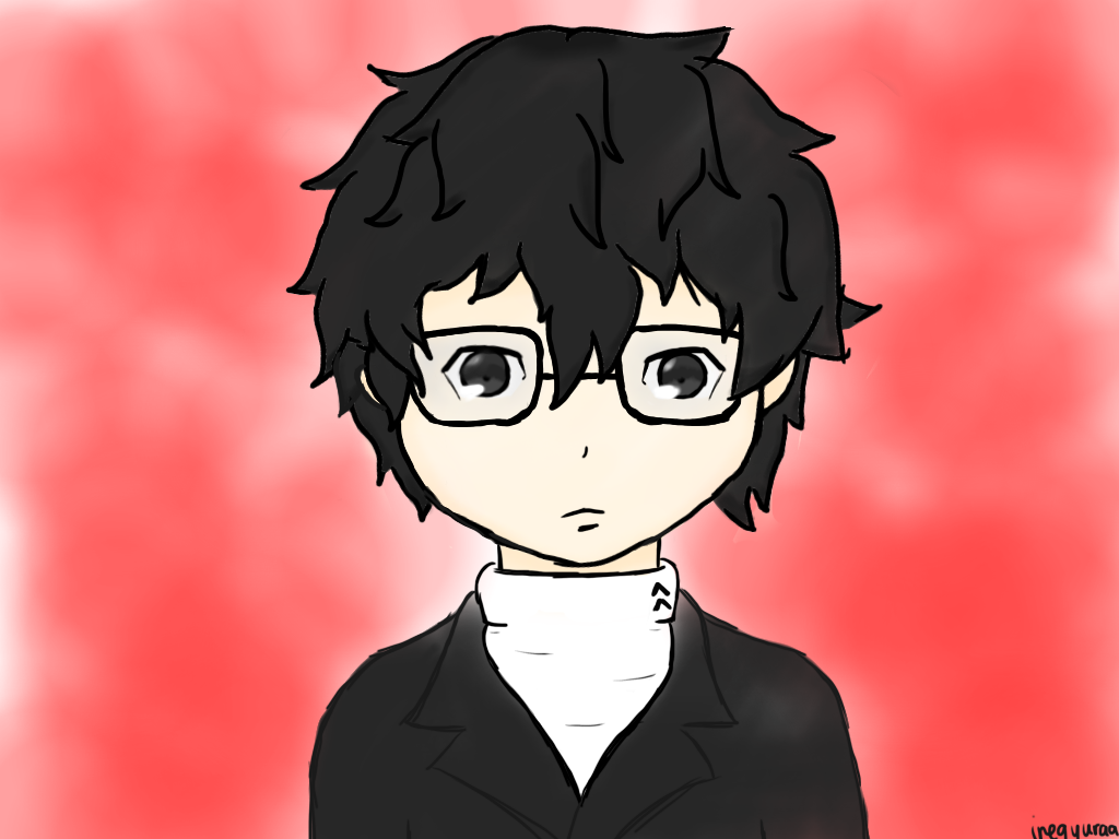 Chair-kun! - ibisPaint