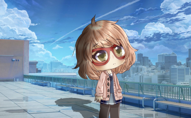 Mirai Kuriyama -Speededit- - ibisPaint