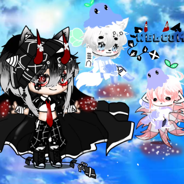 Joy official - ibisPaint