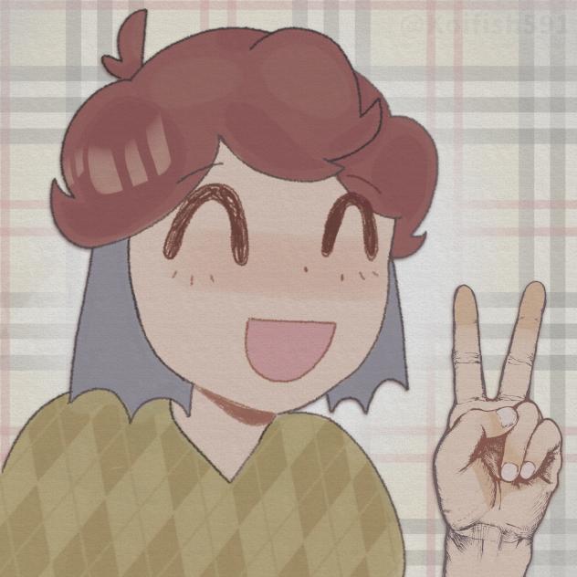 Peace and love gang - ibisPaint