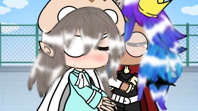 UuU so cuteee - ibisPaint