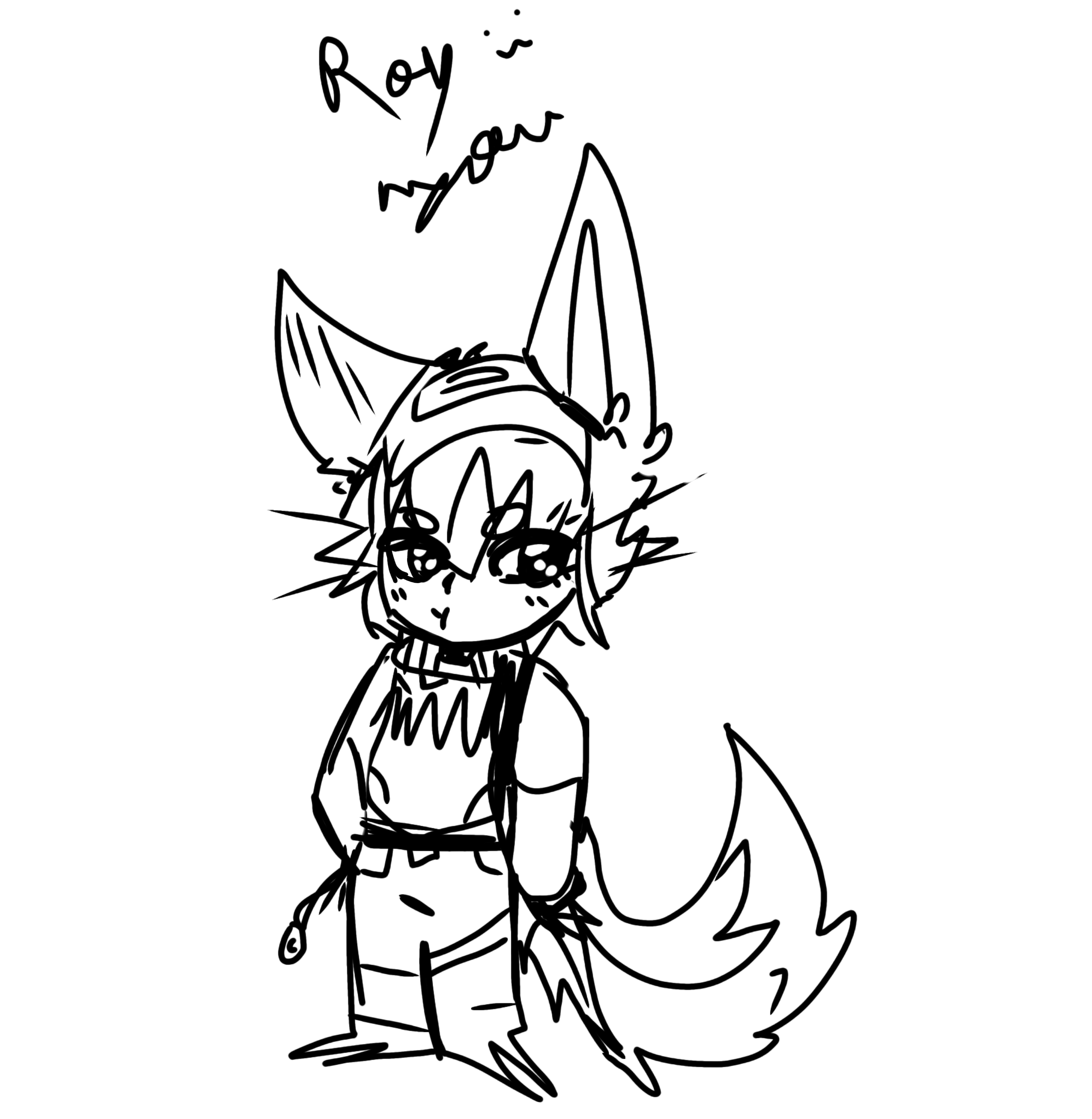 ray cutie333 - ibisPaint