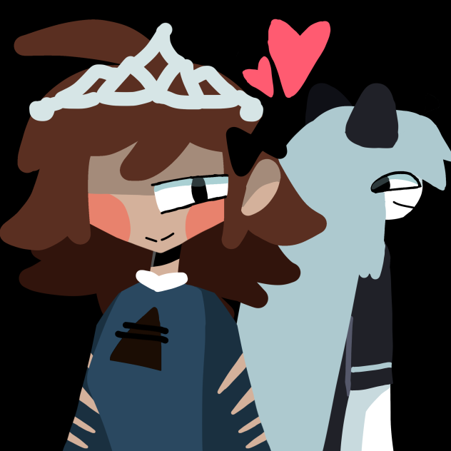 FPE Ship 1(Alice X Oliver) - ibisPaint