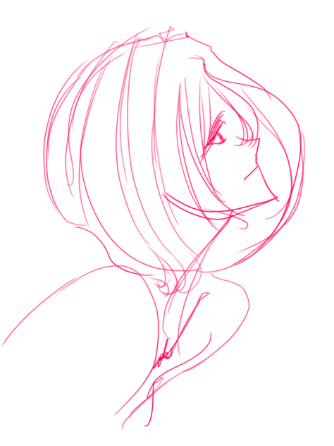 女性177 - ibisPaint