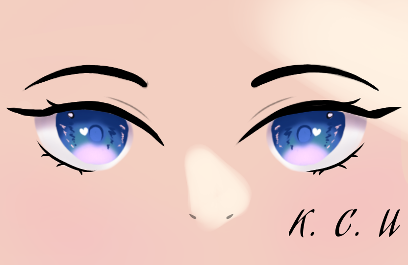 Quick drawing - ibisPaint