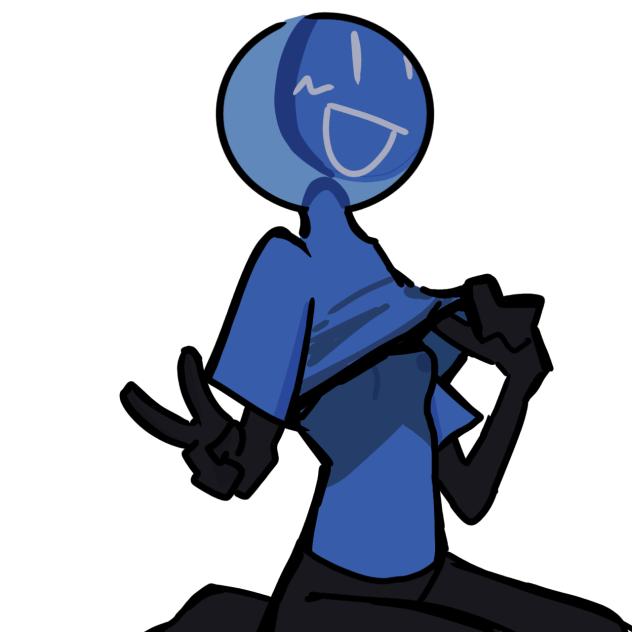 profily bfdi bfb - ibisPaint