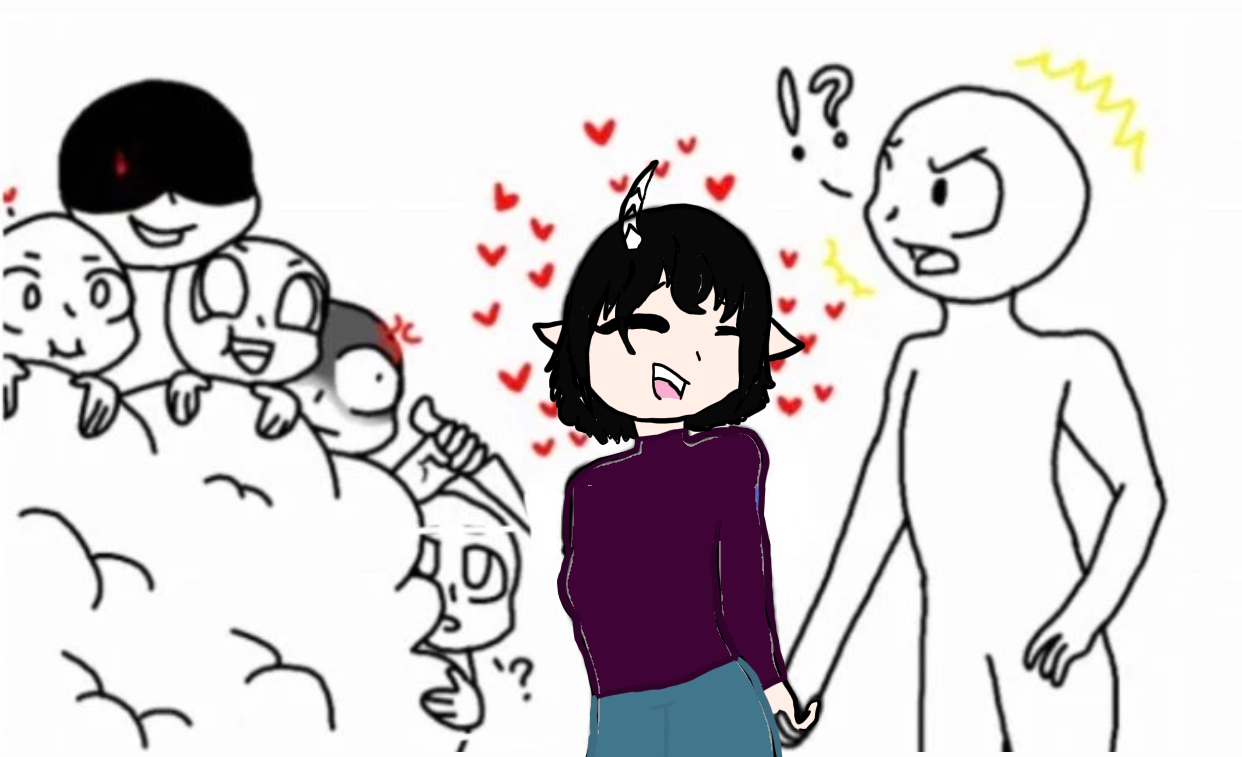 Collab #30 - ibisPaint