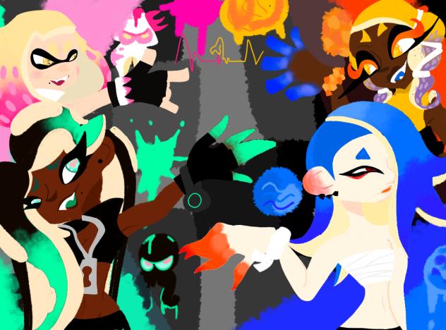 We're so back! - ibisPaint