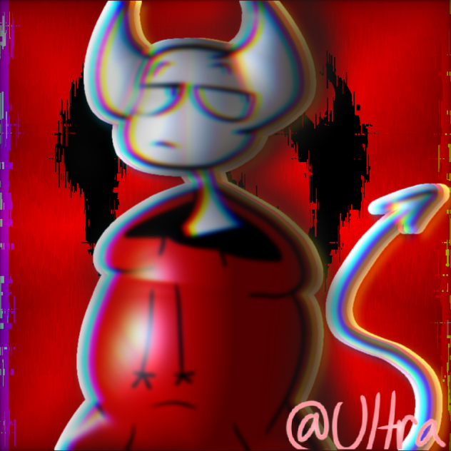Speedpaint ~ SomeThingElseYT - ibisPaint