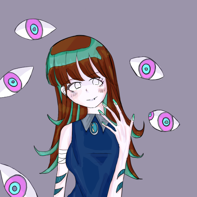 Limu FNF - ibisPaint