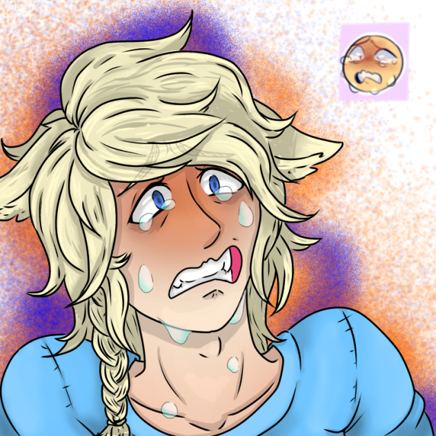 expression memes - ibisPaint