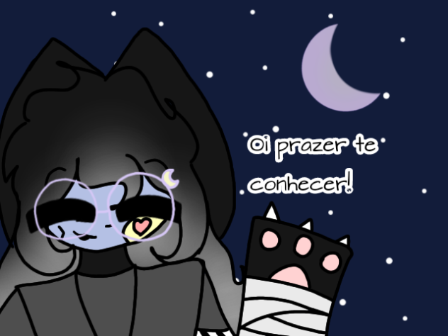 Animação Ibispaint