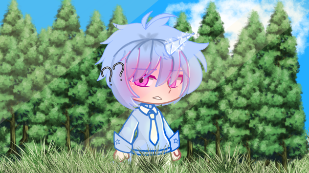 Fave gacha club preset edit - ibisPaint