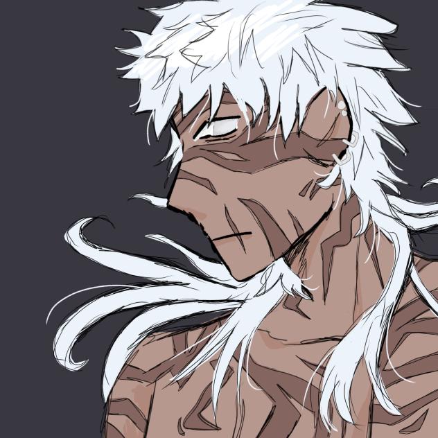 New oc bro - ibisPaint