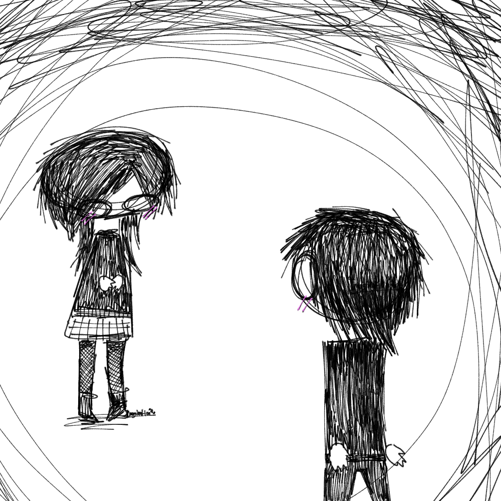 more emo art - ibisPaint