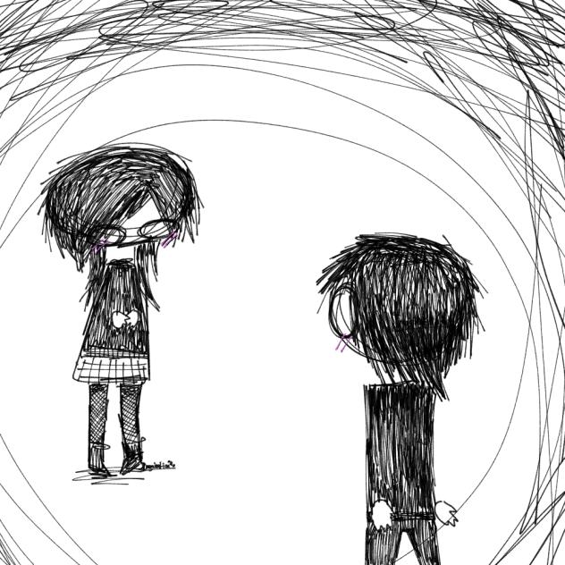 more emo art - ibisPaint