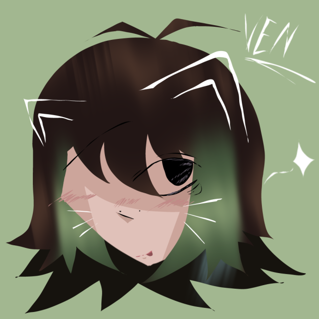 Me irl !!! - ibisPaint