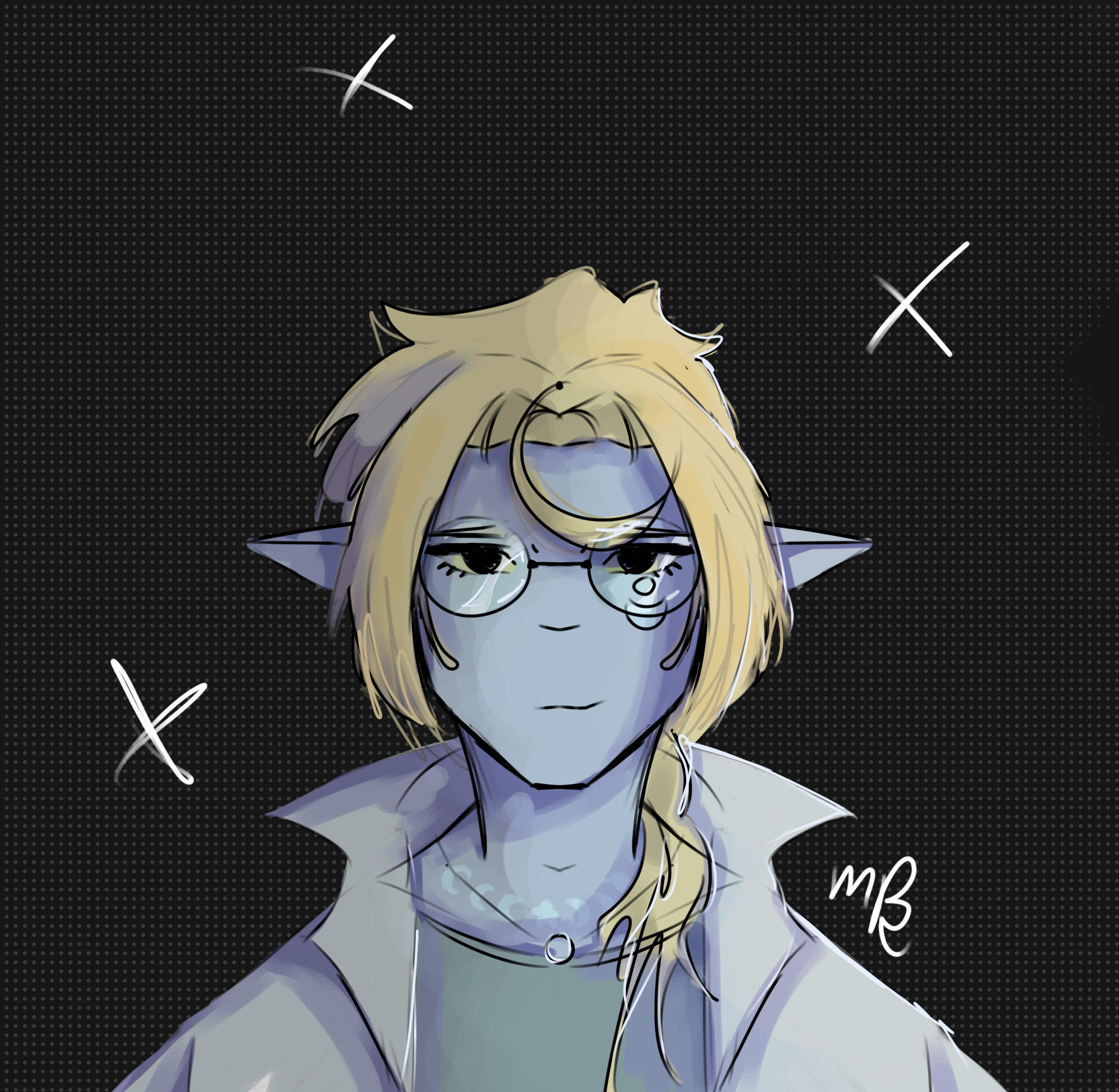 Pause oc challenge1 - ibisPaint