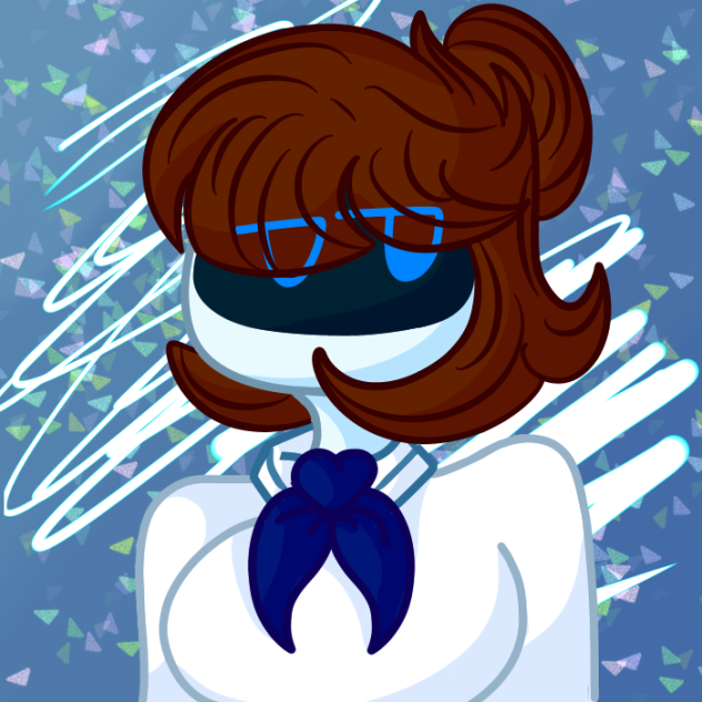 Eve WALL-E as human - ibisPaint