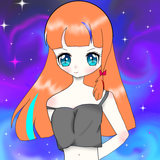 no ai bít - ibisPaint