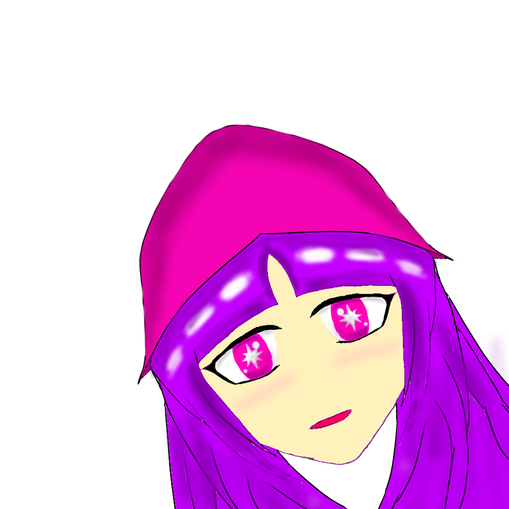 Drawing failure - ibisPaint