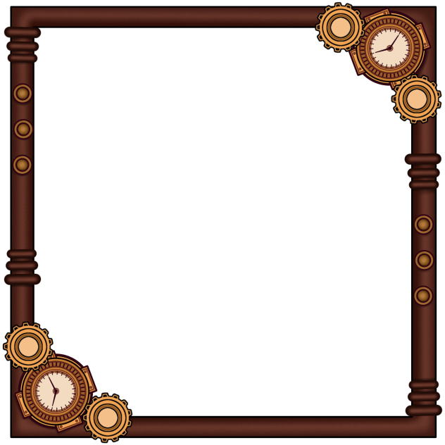 SP FRAME - ibisPaint