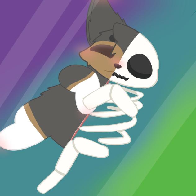 Skin’N Bones - ibisPaint