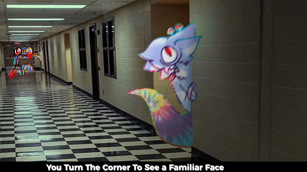 dreamcore - ibisPaint