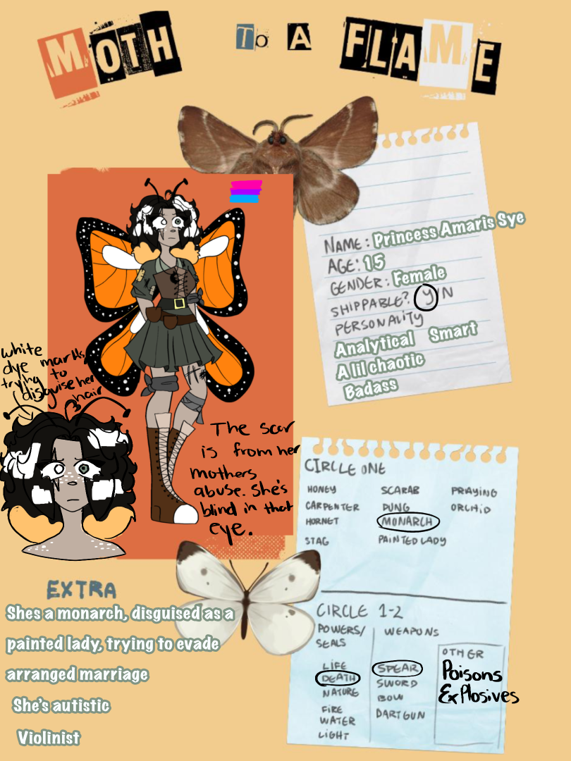 Cs for Sammy - ibisPaint