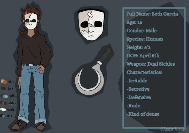 Seth ref sheet - ibisPaint