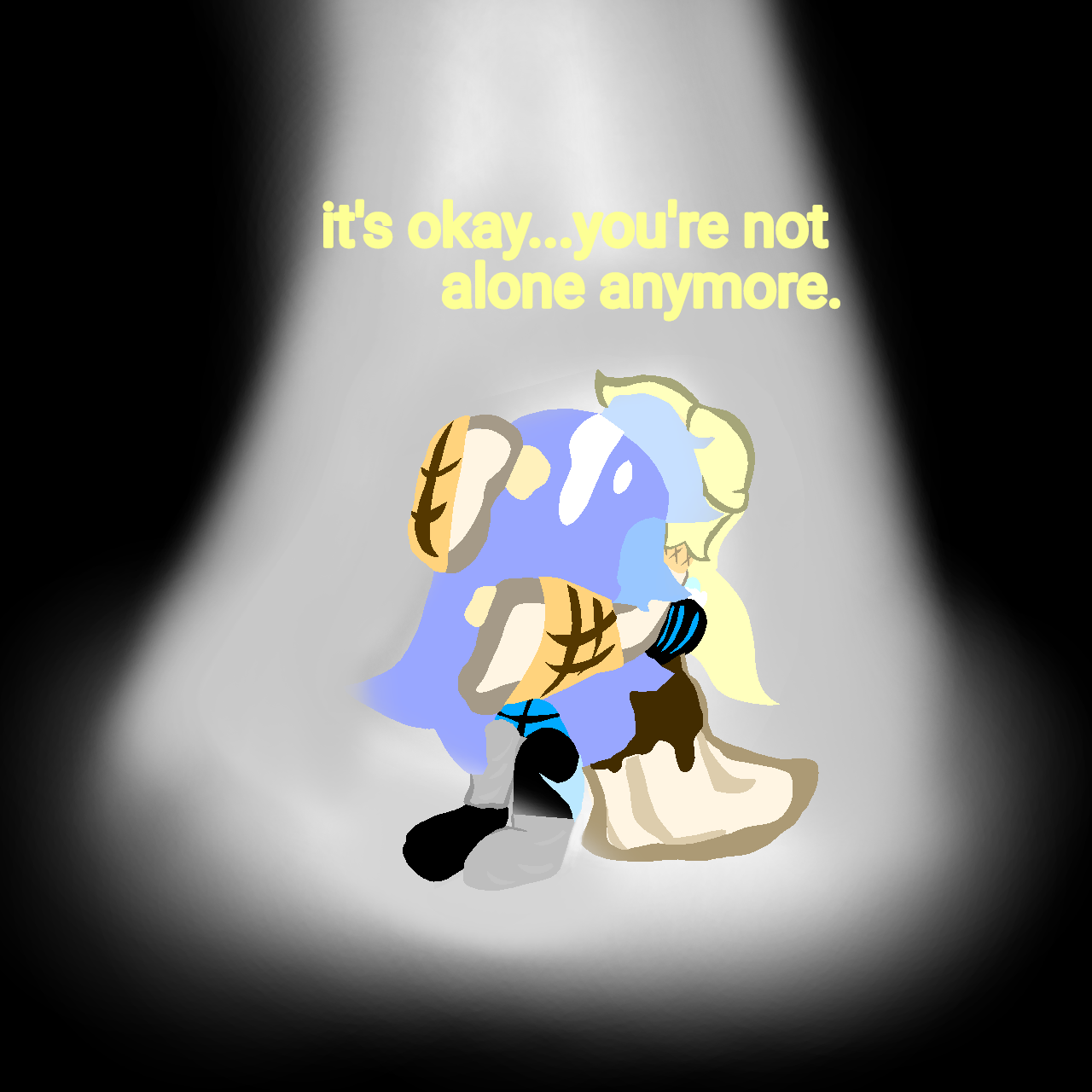 this is TRASH🥲 - ibisPaint