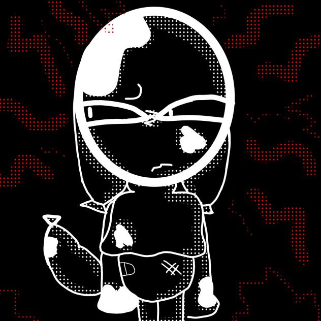 Random post 1. - ibisPaint