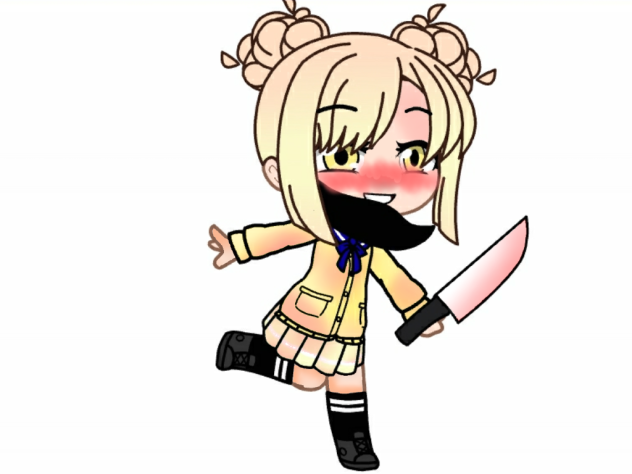 Toga Edit - ibisPaint