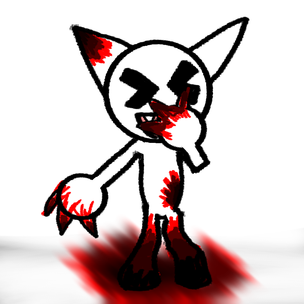 FEMTANYL! X3 - ibisPaint