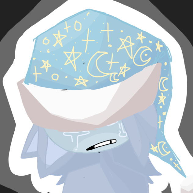 why do I exist - ibisPaint