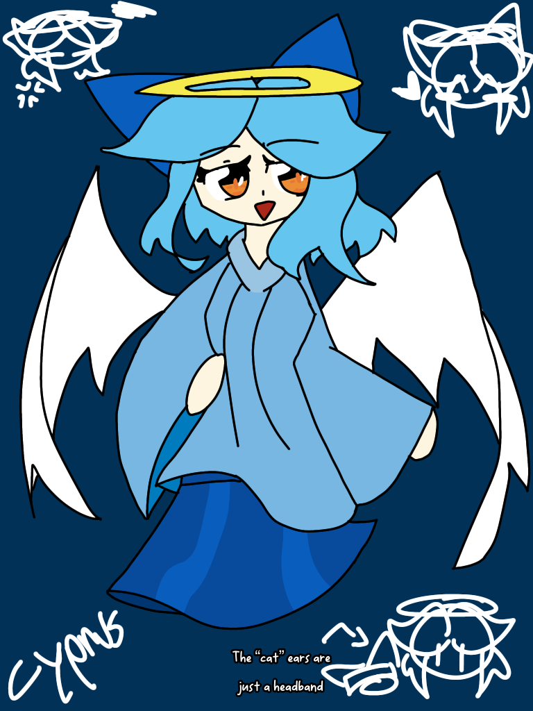 sona ref - ibisPaint