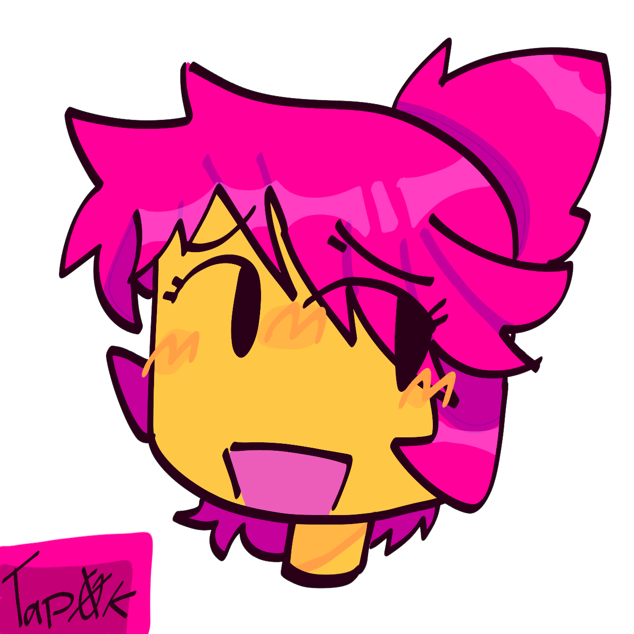 oh wow... i poop - ibisPaint