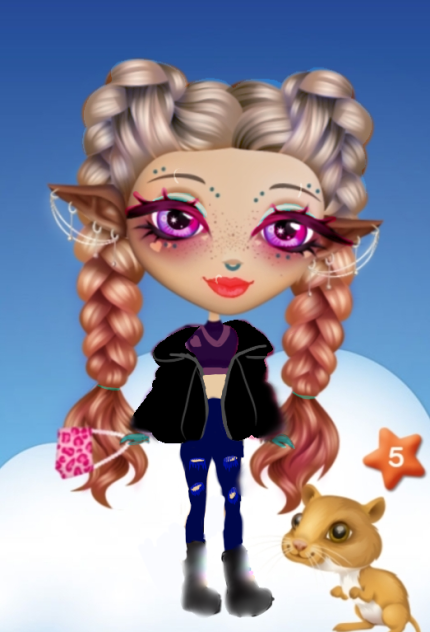 momio edit - ibisPaint