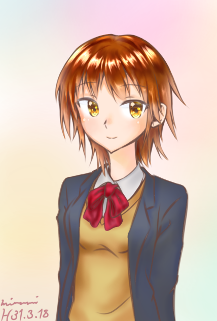 無題62 - ibisPaint