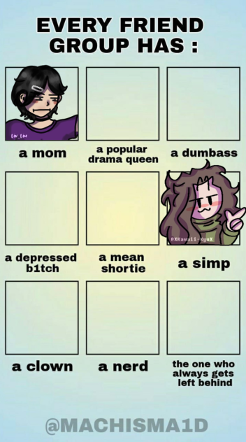 Continued on kyu’s thingy - ibisPaint