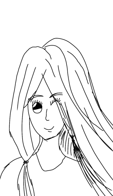 love inside - ibisPaint