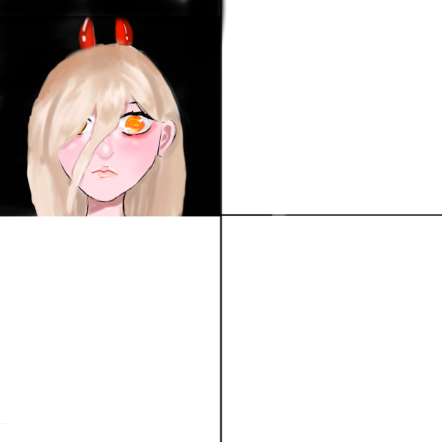 draw power in your style (collab) - ibisPaint