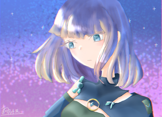 無題428 - ibisPaint