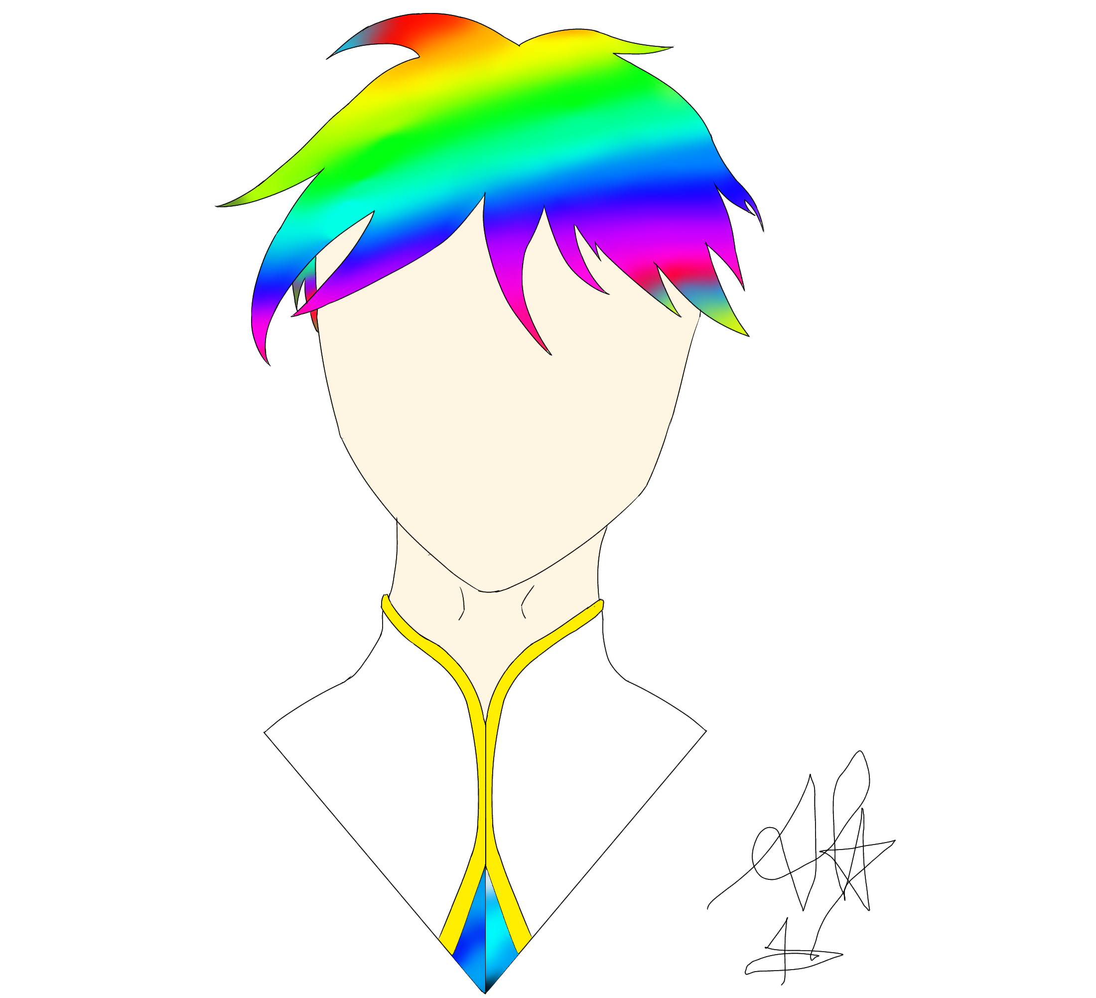 ultimate valgom - ibisPaint