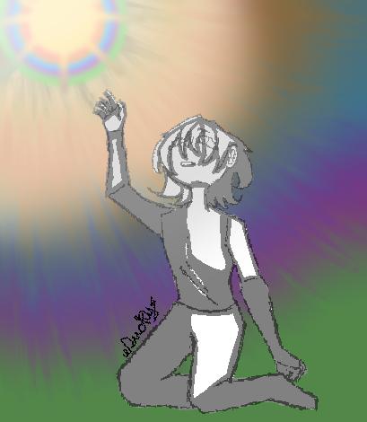 stupid shitpost^^ - ibisPaint