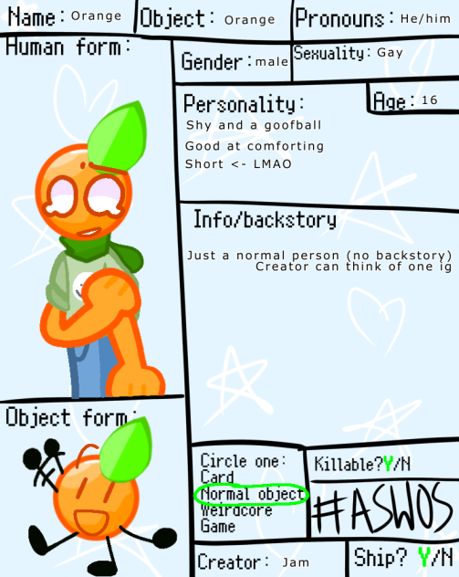 CS thing - ibisPaint