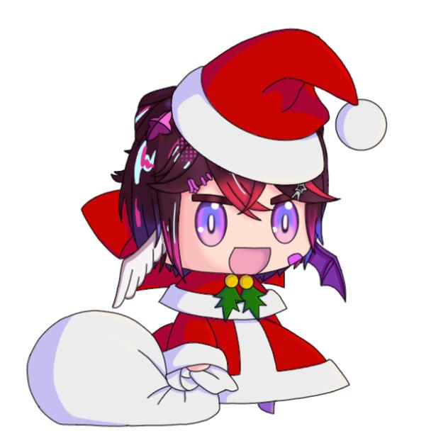 Magnos Pandaru - ibisPaint
