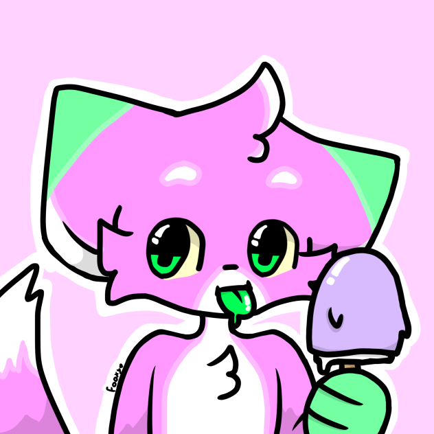 popsicle- - ibisPaint