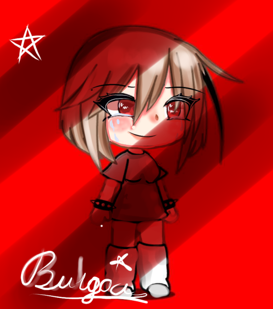 good ending - ibisPaint