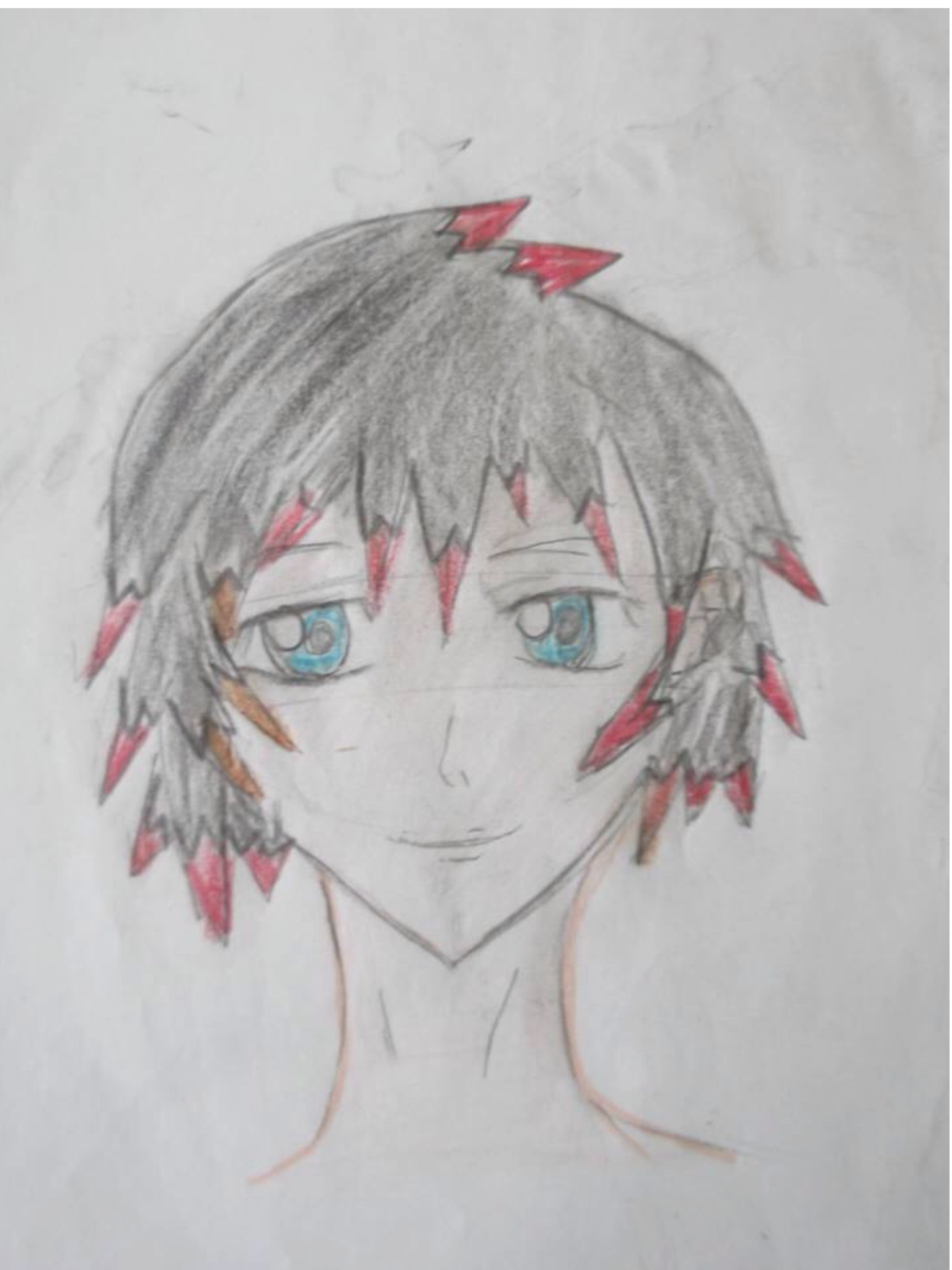 Ceo line - ibisPaint